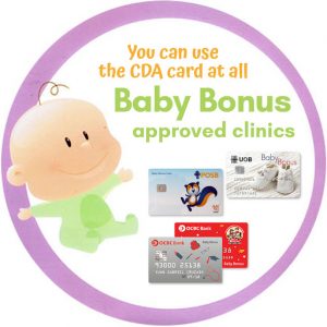 Baby Bonus Scheme for Your Child’s Healthcare | Kids Clinic, Singapore