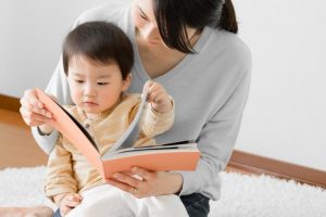 Newborn Development Stages & Baby Milestones | Kids Clinic Singapore
