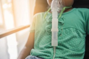 Treatment for Croup in Toddlers & Children | Kids Clinic Singapore