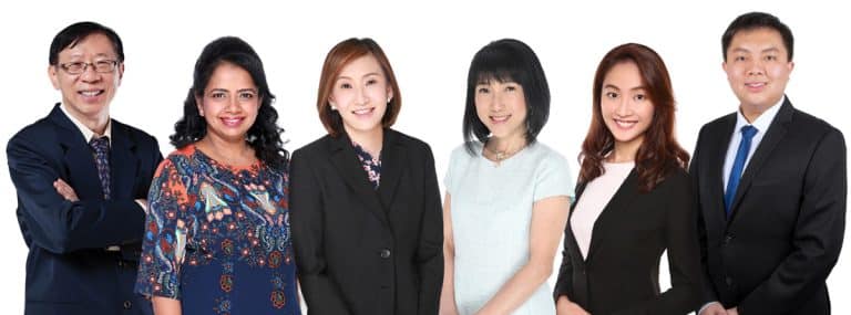 Baby & Children's Clinic in Singapore | Kids Clinic Paediatric Centre