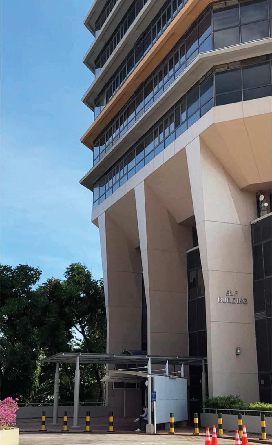 Paediatric Physiotherapy - Kids Clinic Singapore